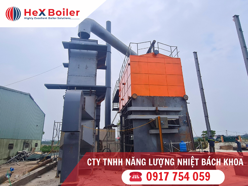 Những tác động môi trường và các giải pháp công nghệ giải quyết vấn đề ...
